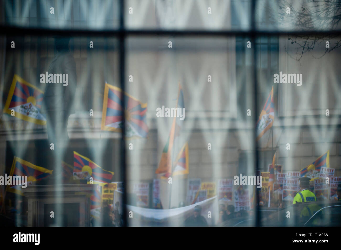 Free tibet china hi-res stock photography and images - Alamy