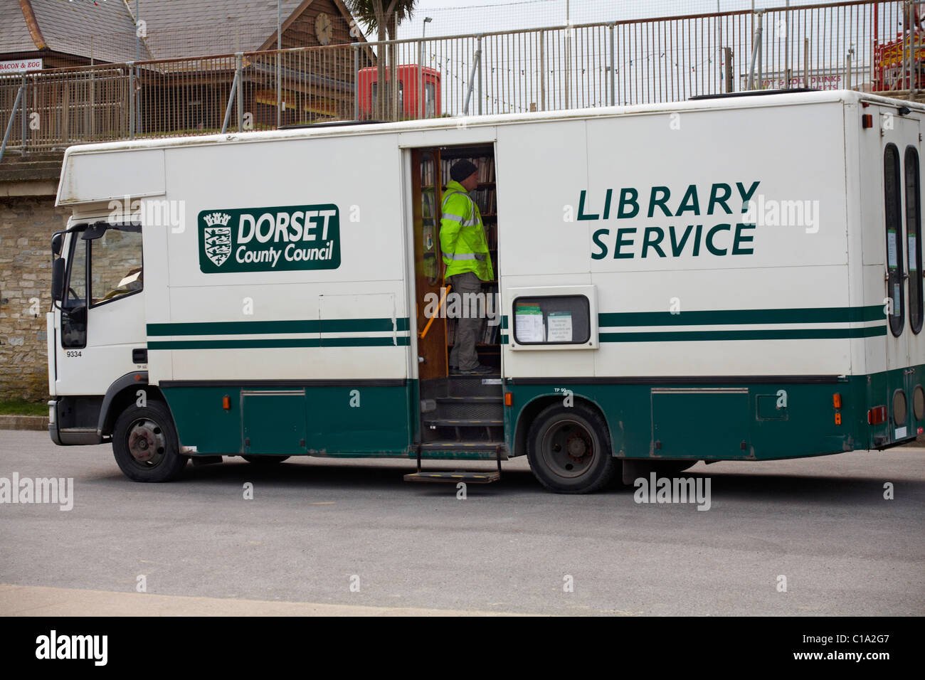 Dorset county hi-res stock photography and images - Alamy