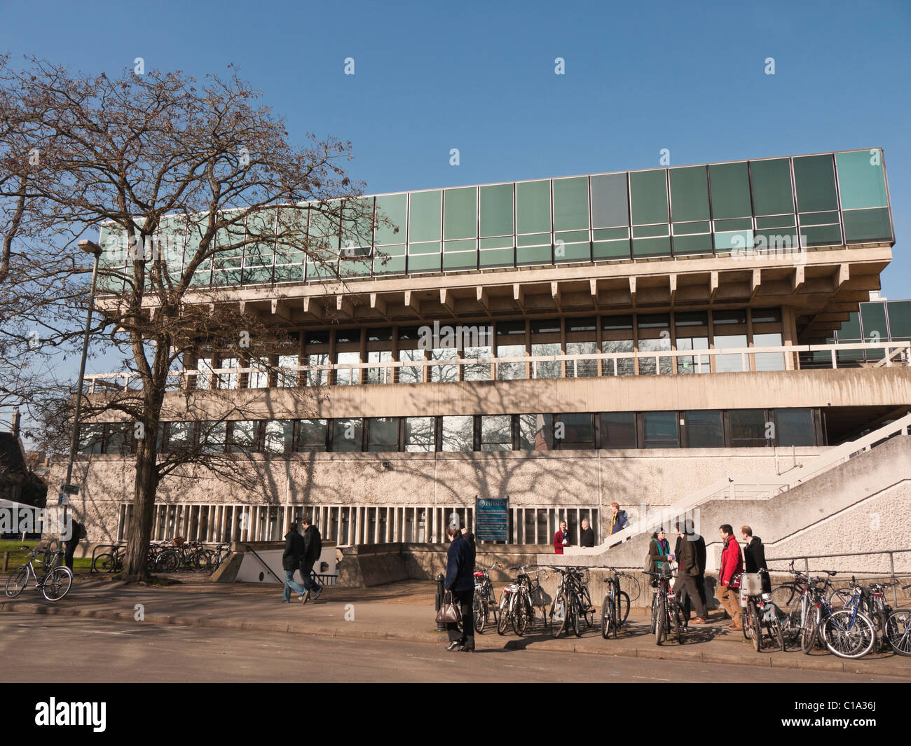 Denys wilkinson hi-res stock photography and images - Alamy