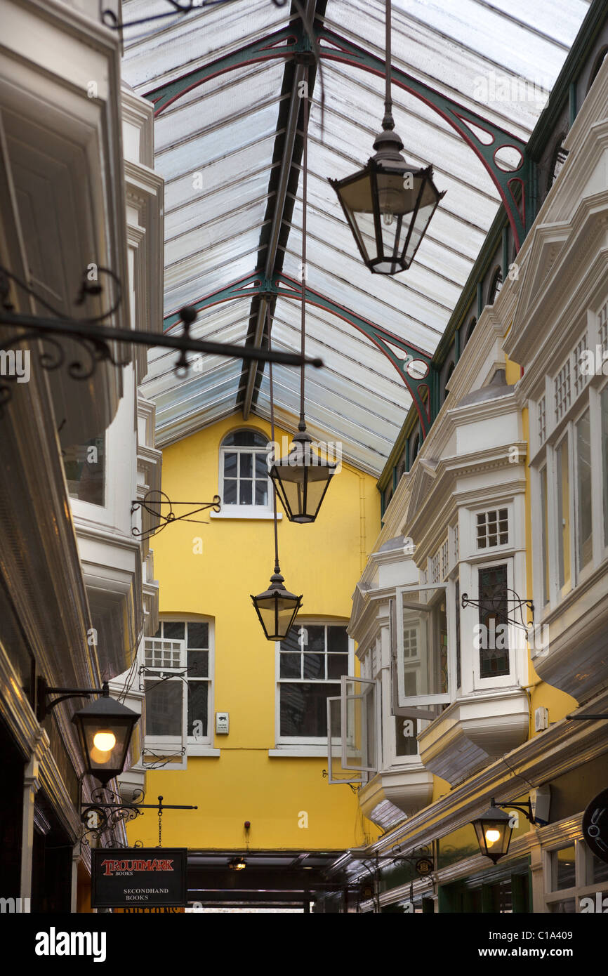 Duke Street Arcade Stock Photos & Duke Street Arcade Stock Images - Alamy