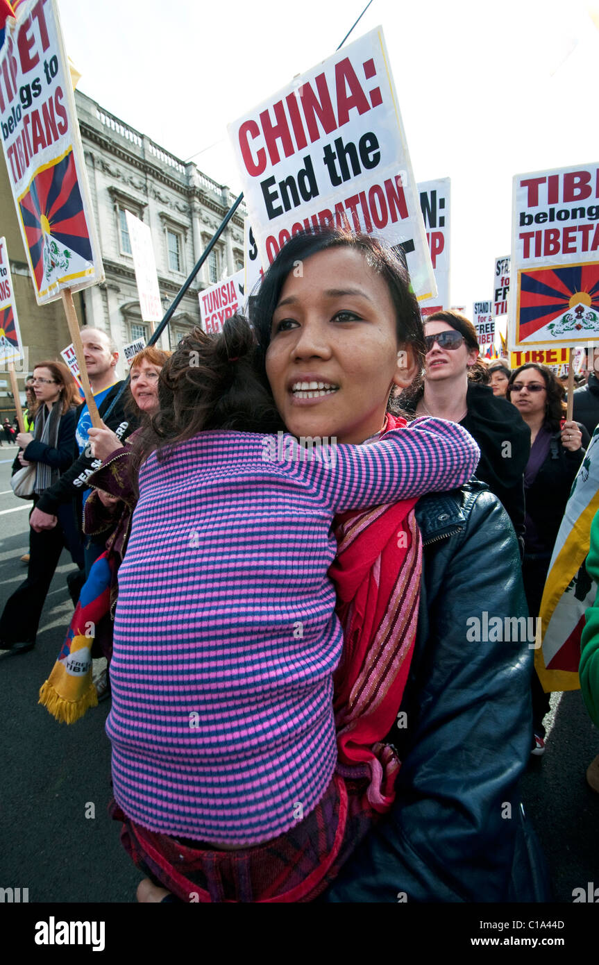 Freedom from chinese occupation hi-res stock photography and images - Alamy