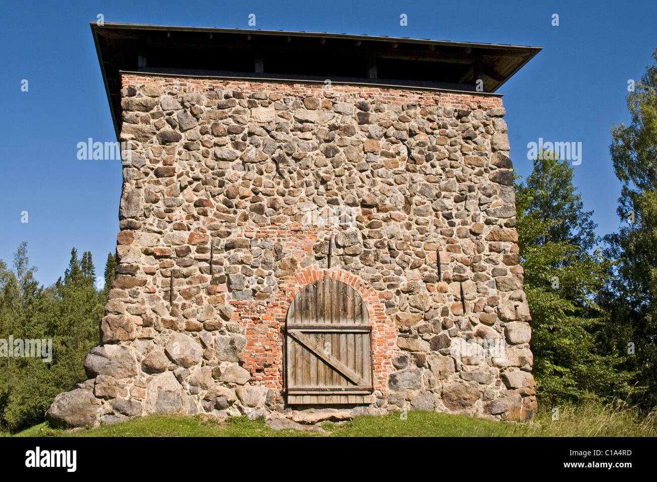 Vaasa High Resolution Stock Photography and Images - Alamy