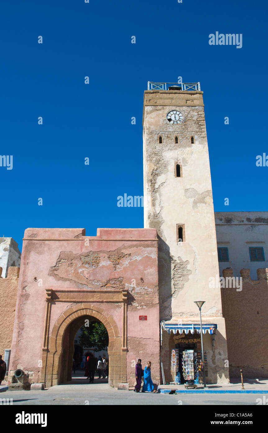 Northern gate tower hi-res stock photography and images - Alamy