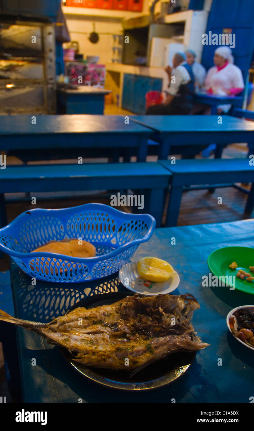 Fried fish jewish hi-res stock photography and images - Alamy