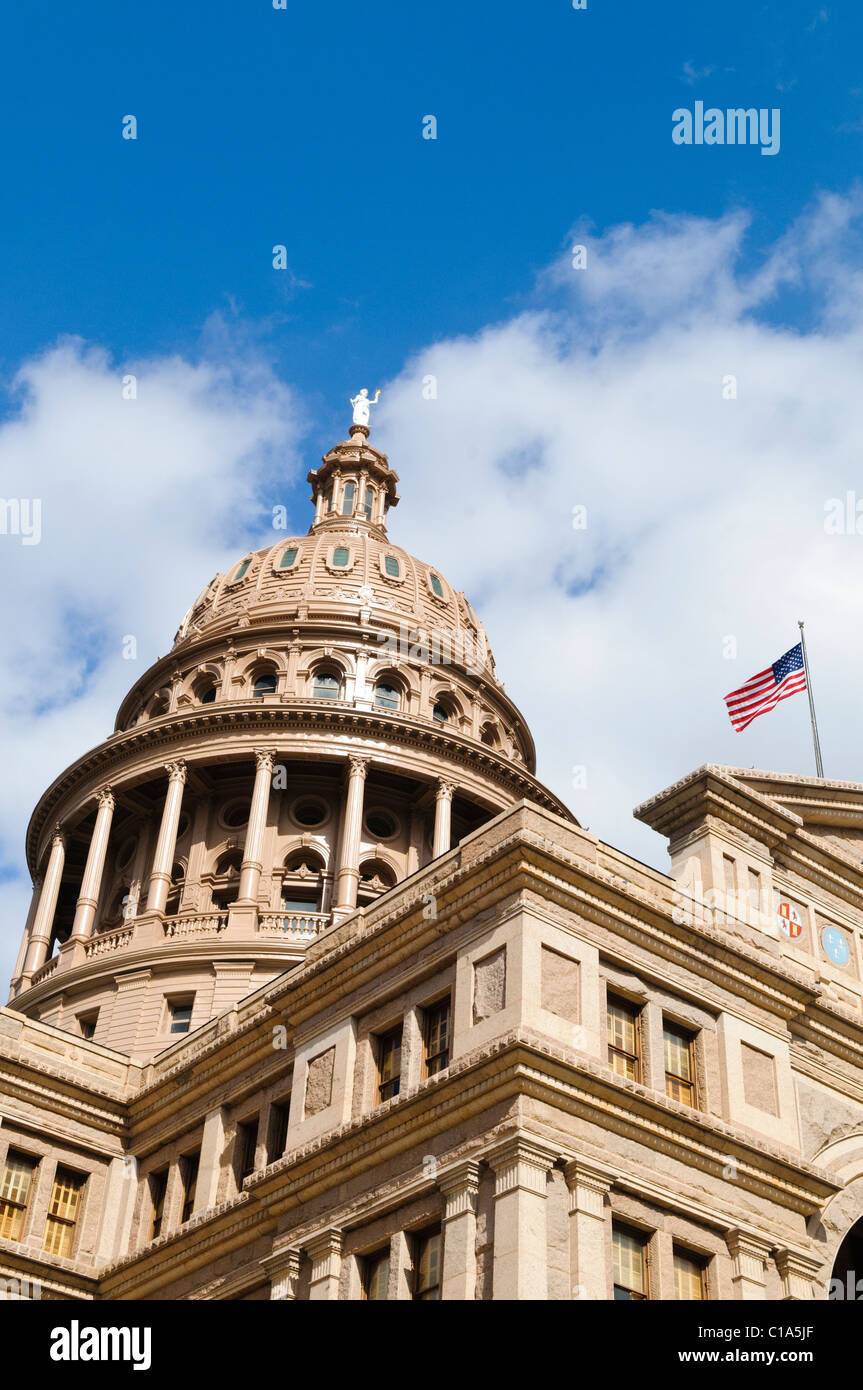 Texas dome hi-res stock photography and images - Alamy