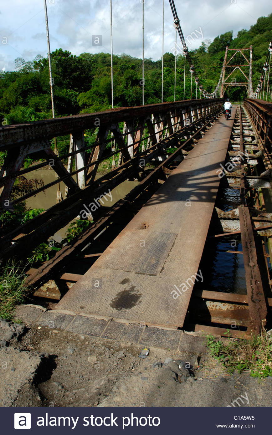 Bridge For Carrying Water Stock Photos & Bridge For Carrying Water ...