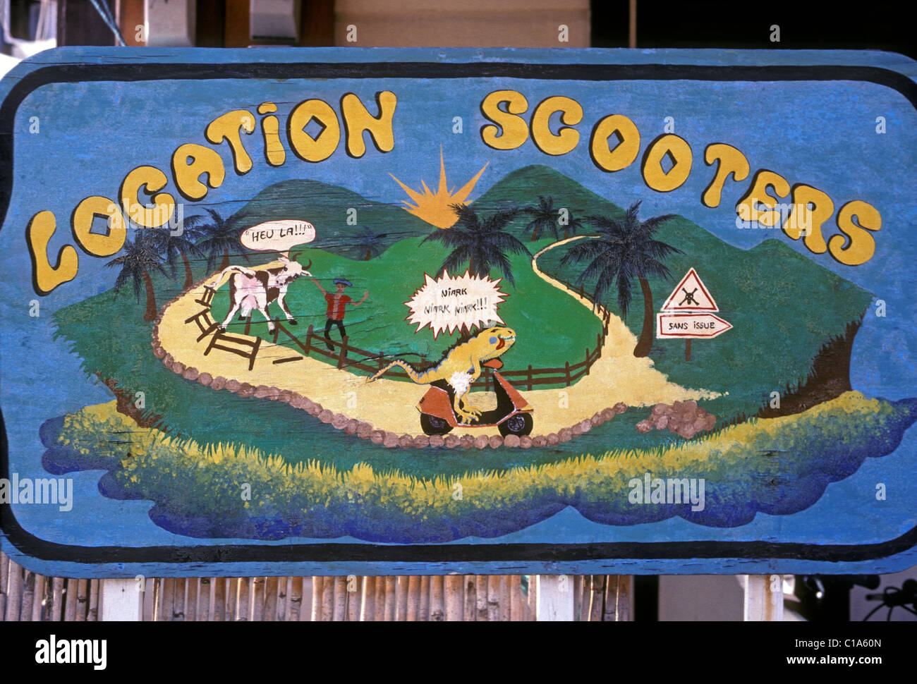 Motor sign hi-res stock photography and images - Alamy