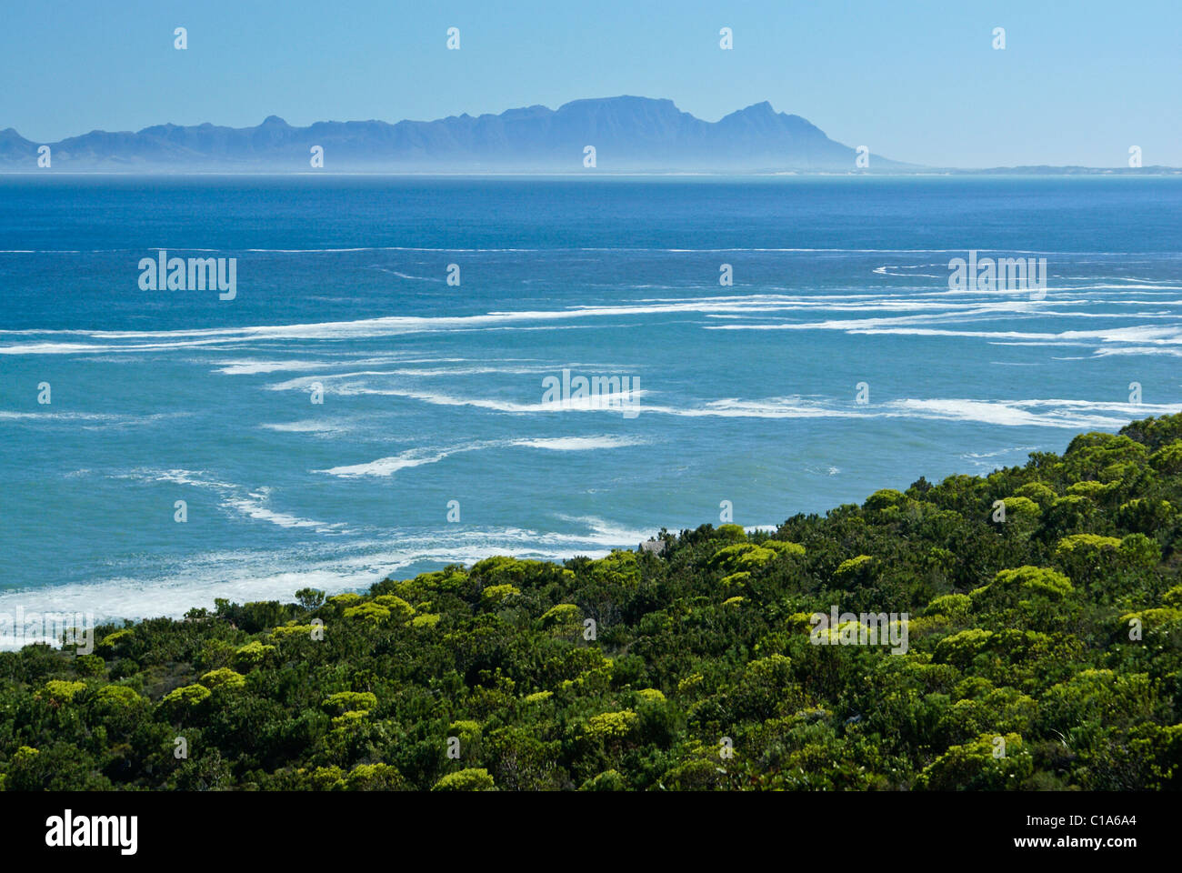False bay cape peninsula hi-res stock photography and images - Alamy