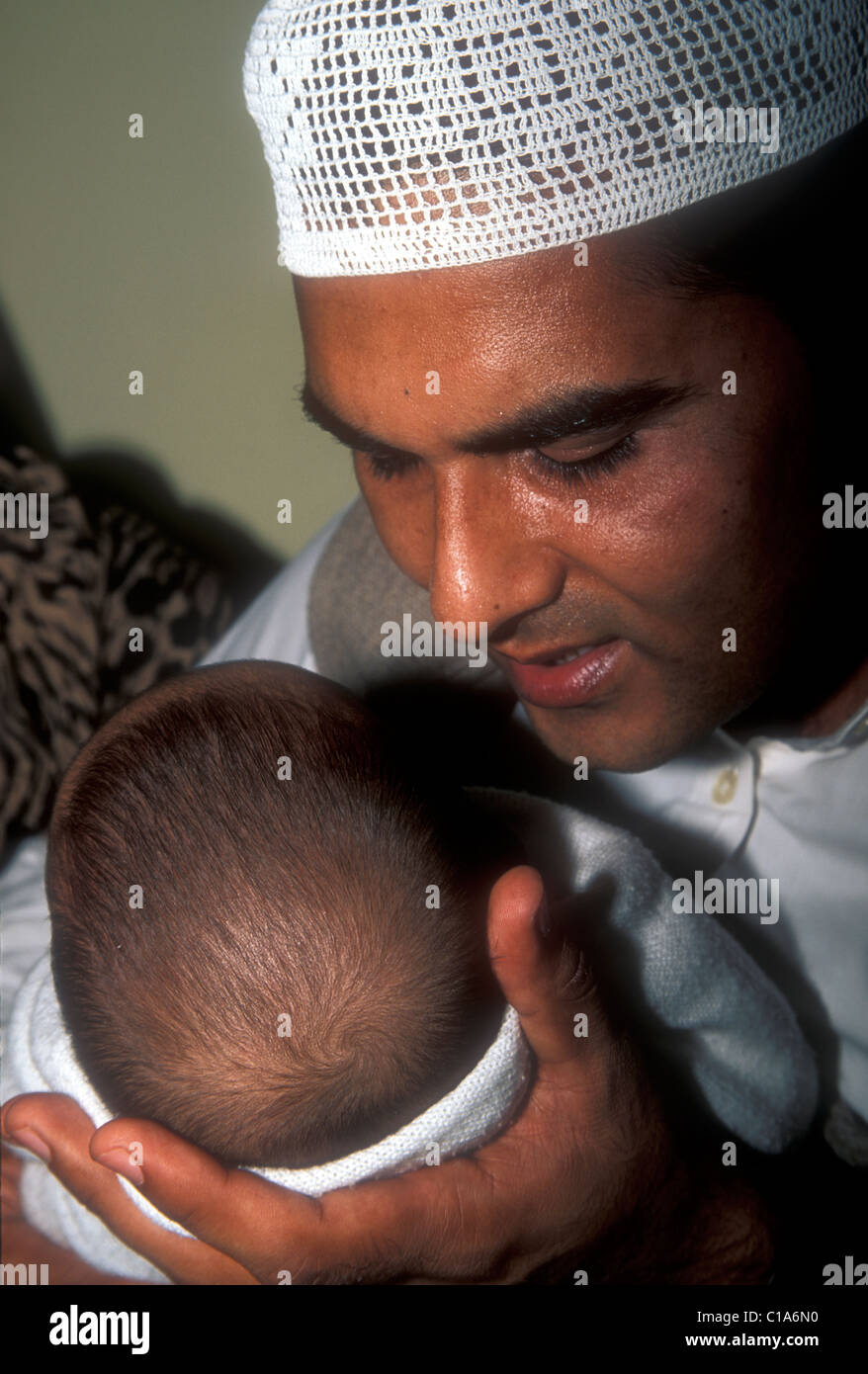 Shahada hi-res stock photography and images - Alamy