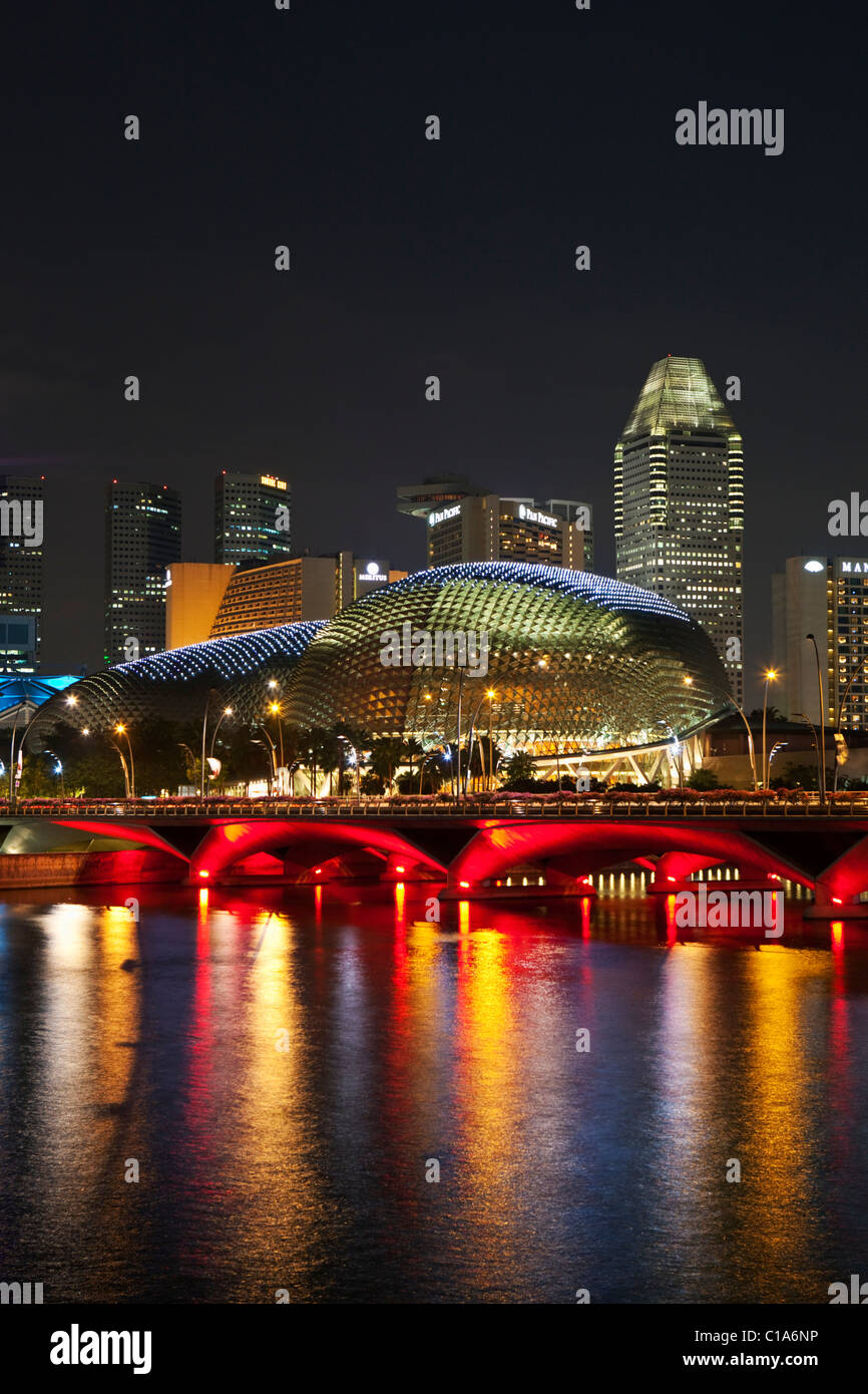 Esplanade Bridge