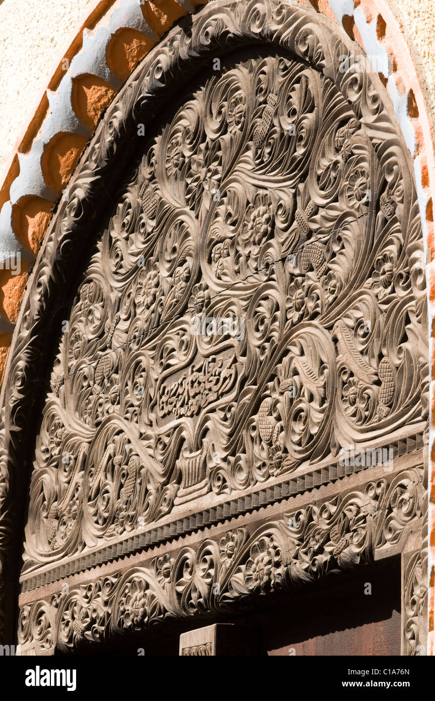 Lamu craft hi-res stock photography and images - Alamy