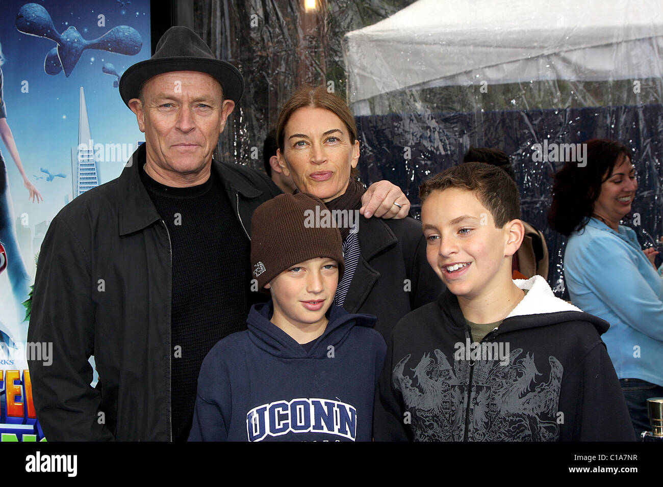 Corbin Bernsen Sons