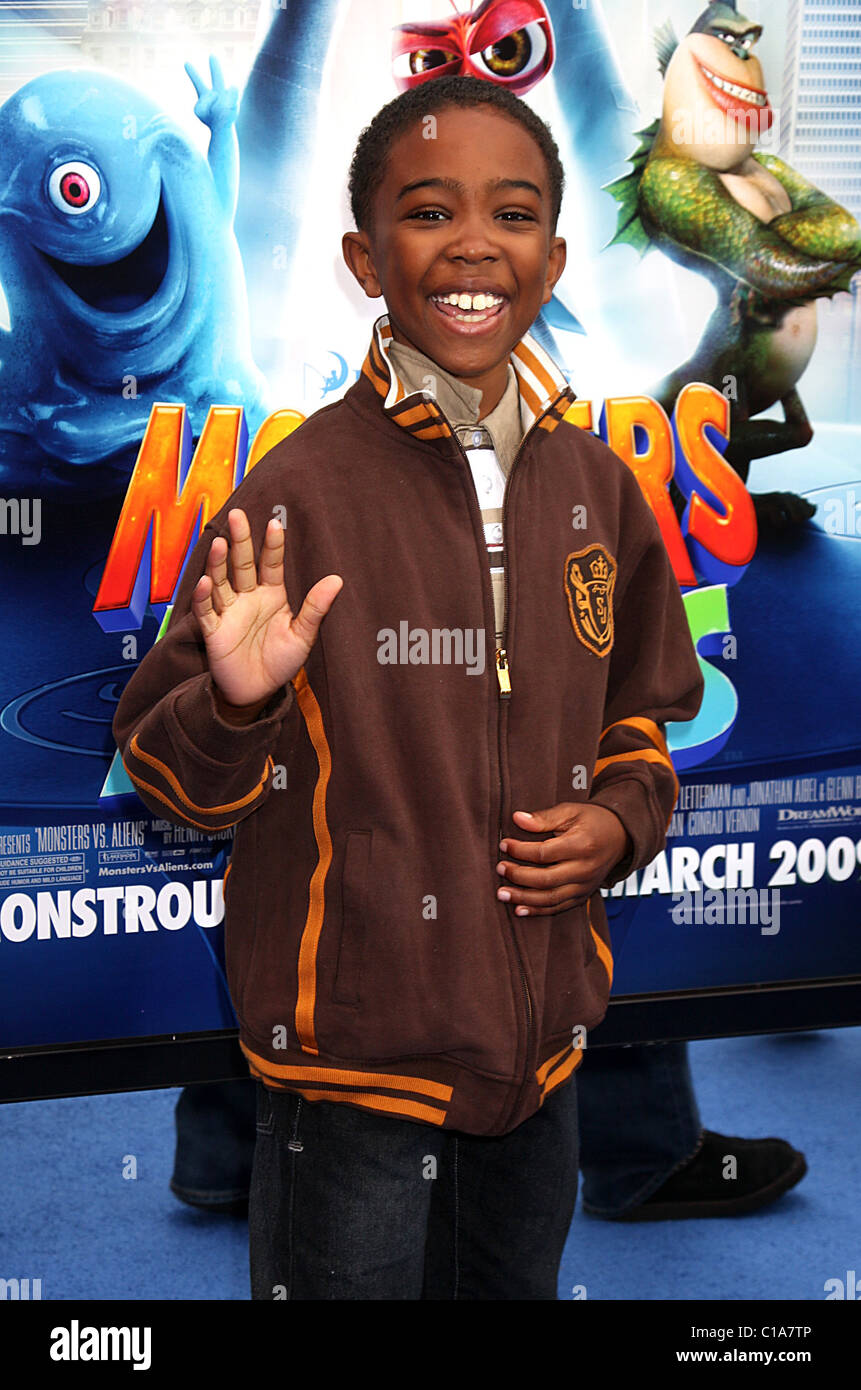 Khamani Griffin 2022