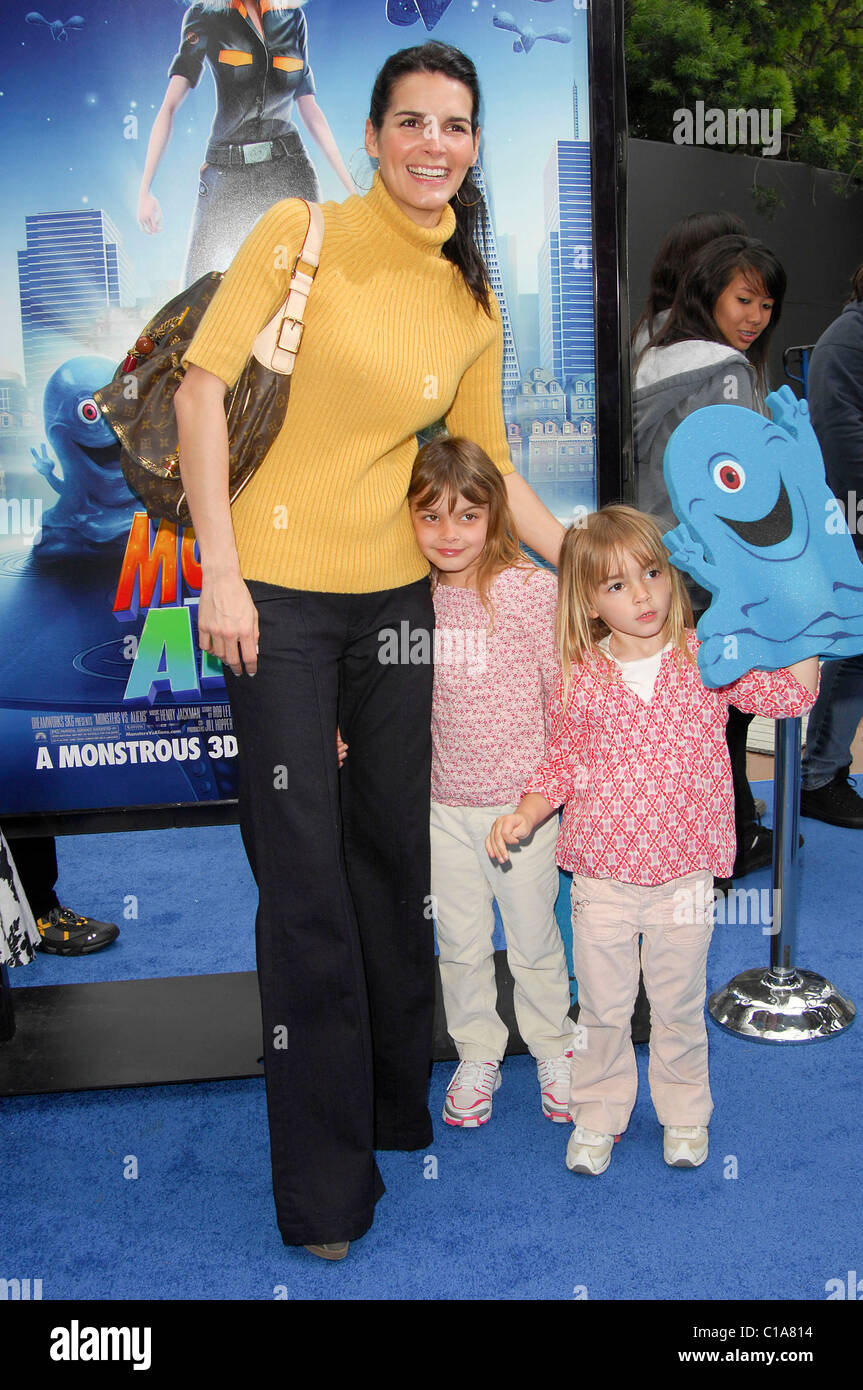 Angie v hi-res stock photography and images - Alamy