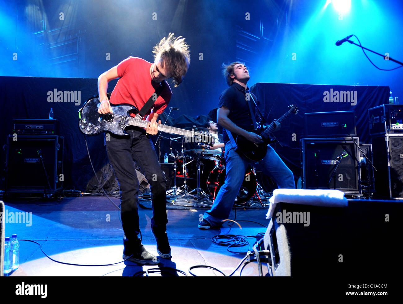 Fightstar High Resolution Stock Photography and Images - Alamy