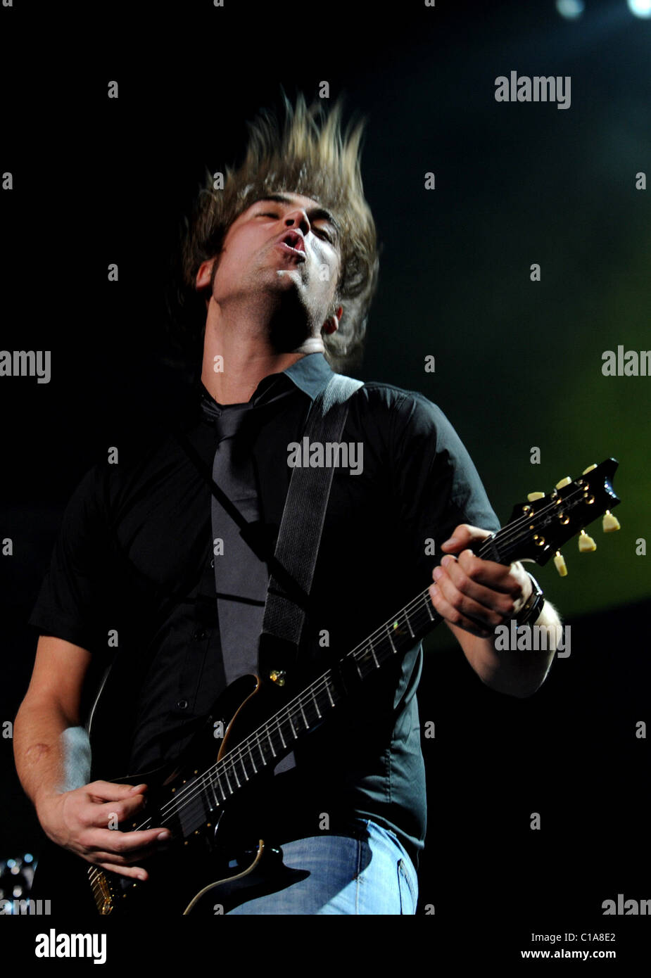 Fightstar High Resolution Stock Photography and Images - Alamy