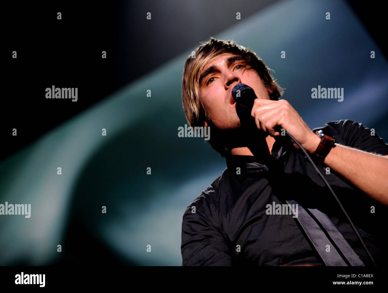 Fightstar High Resolution Stock Photography and Images - Alamy