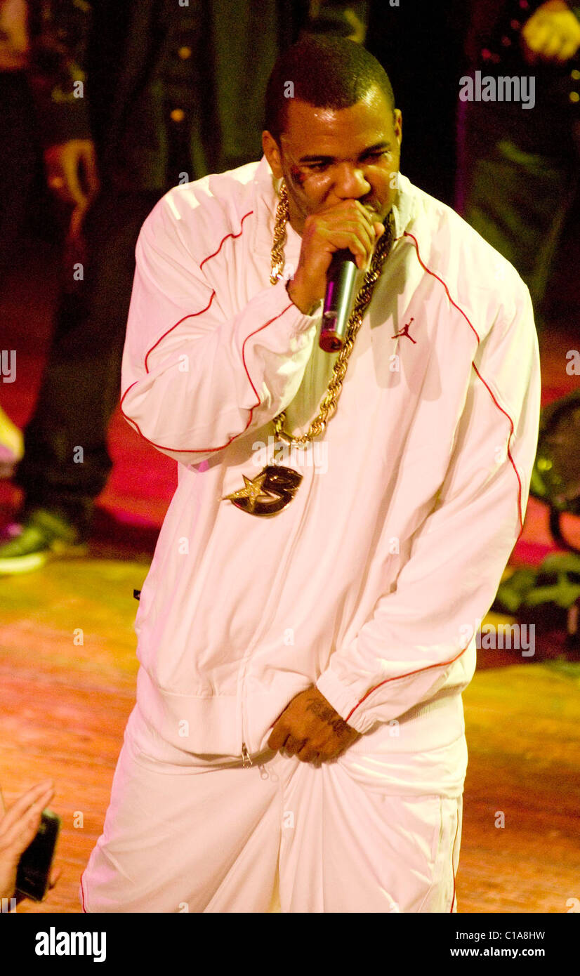 The Game Rapper House