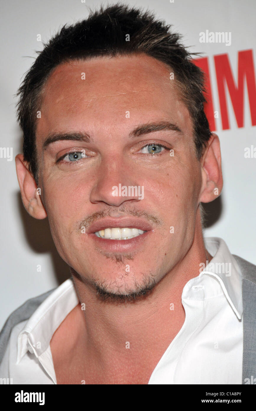 Jonathan Rhys Meyers Tudors Season 3