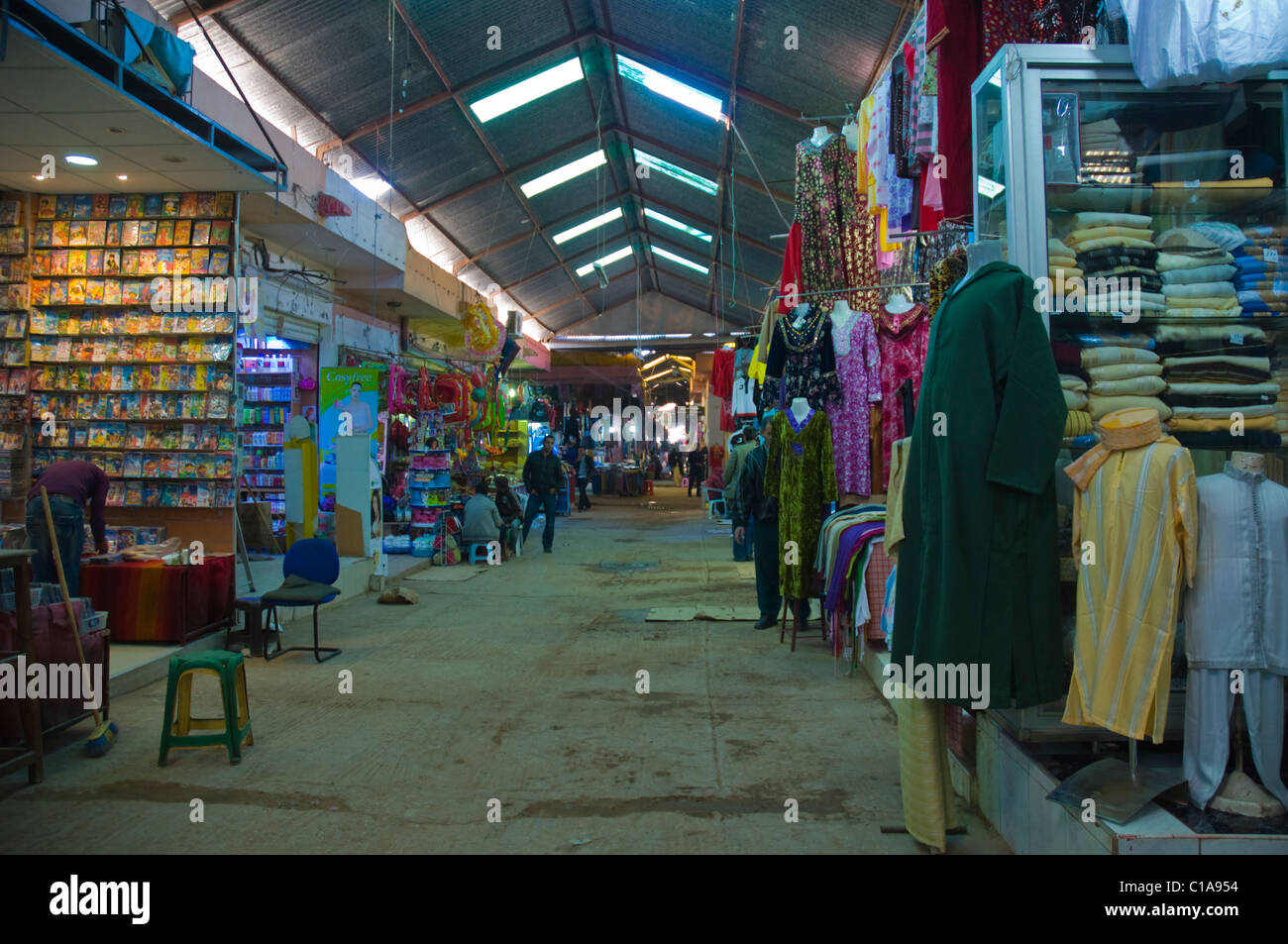 Agadir Market High Resolution Stock Photography and Images - Alamy