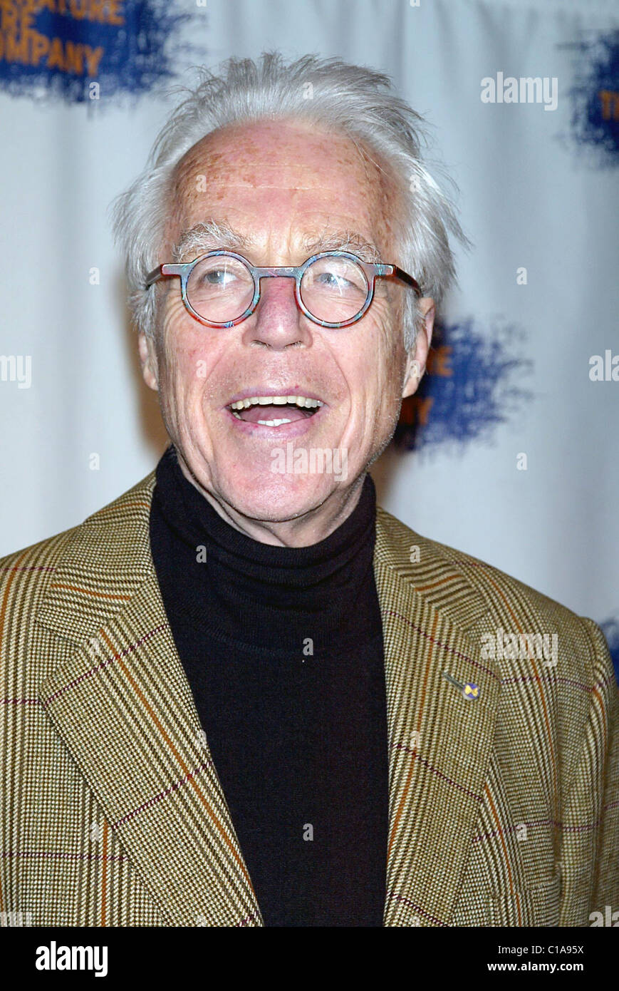 John guare hi-res stock photography and images - Alamy