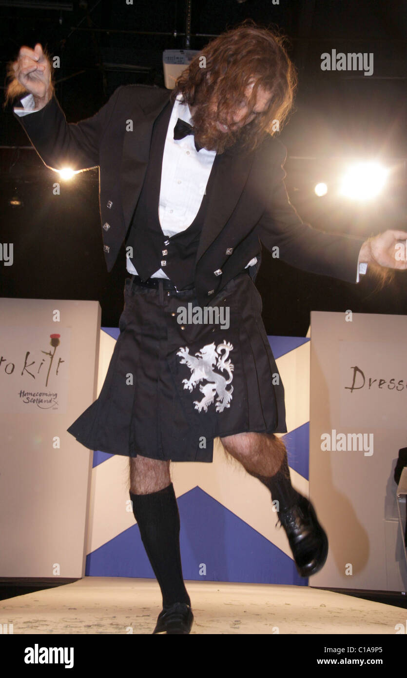 Geico Caveman Costume