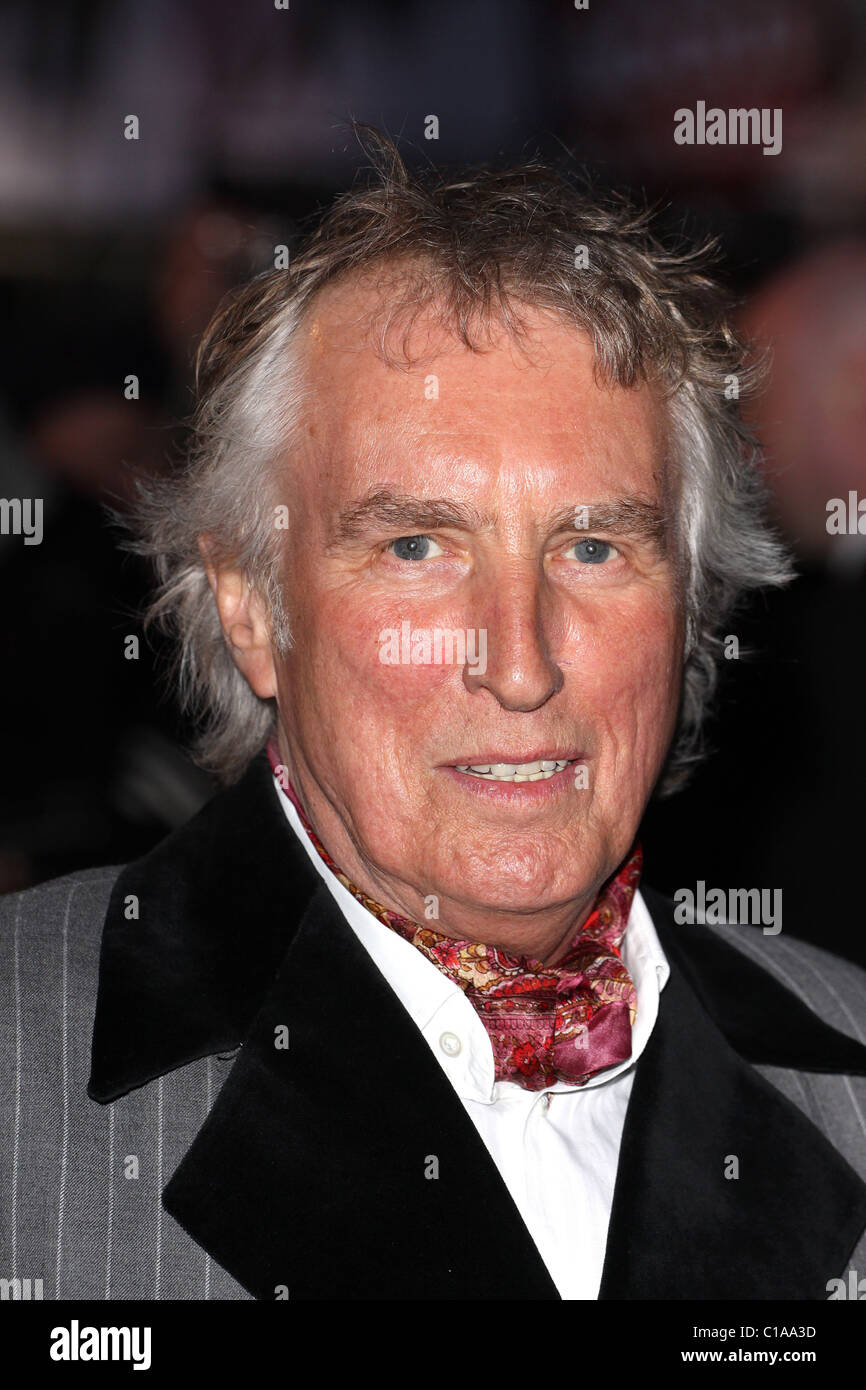 Johnny Walker World Premiere of 'The Boat That Rocked' held at The ...