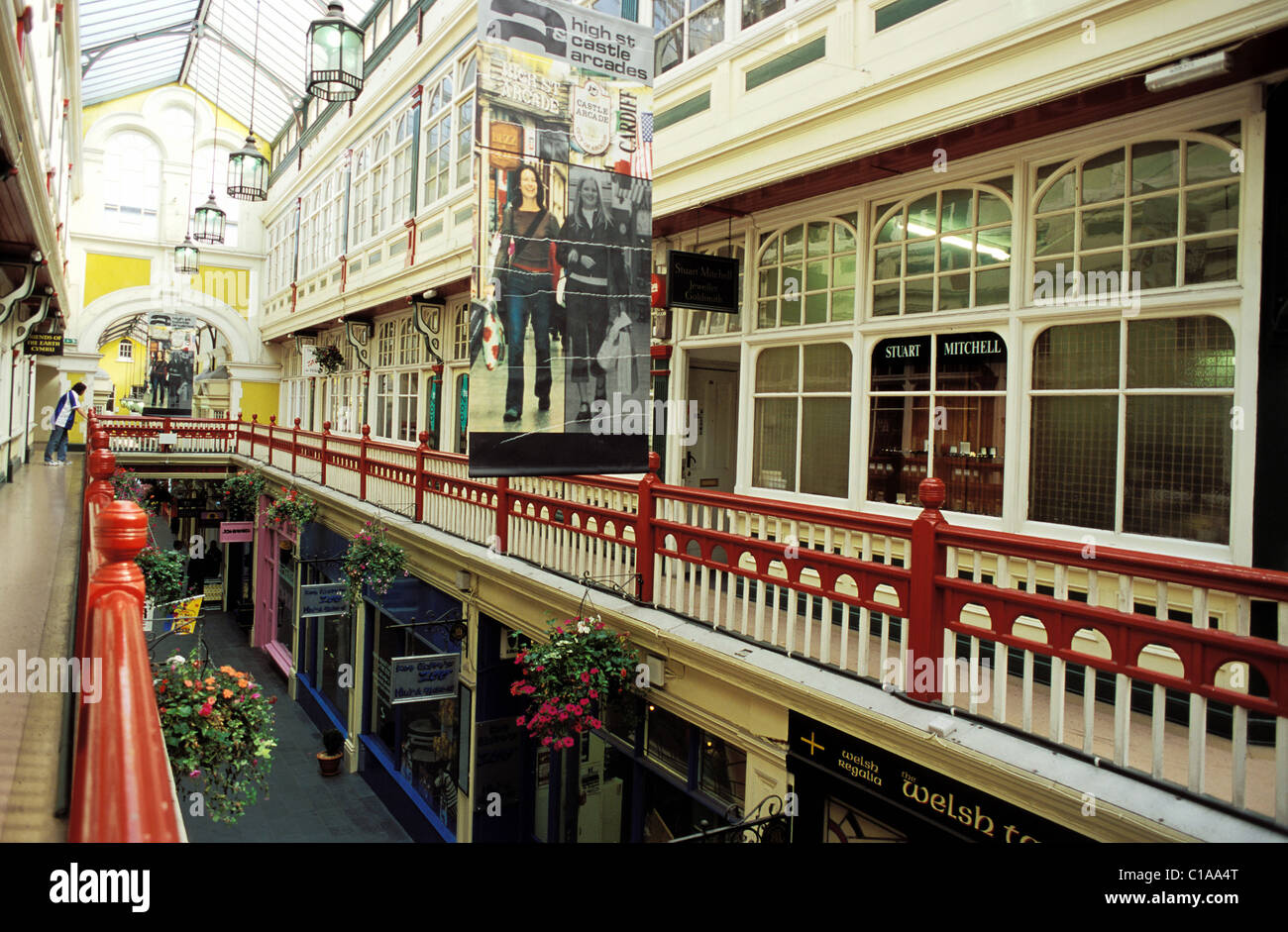 Gallery of wales hi-res stock photography and images - Alamy