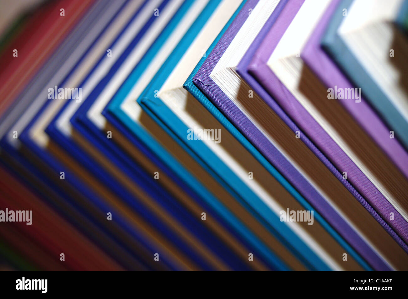 Informative books hi-res stock photography and images - Alamy