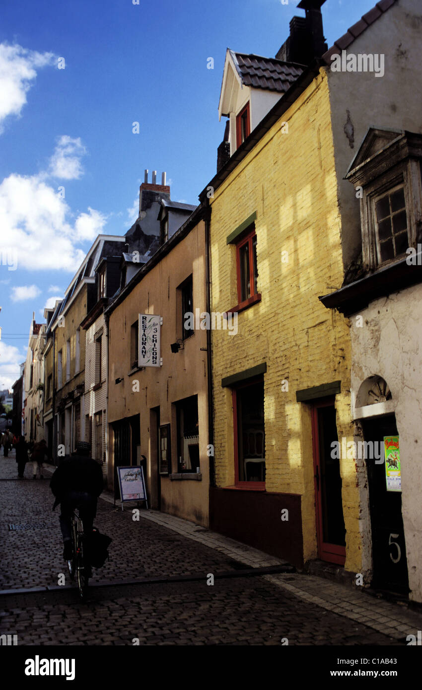 Marolles hi-res stock photography and images - Alamy