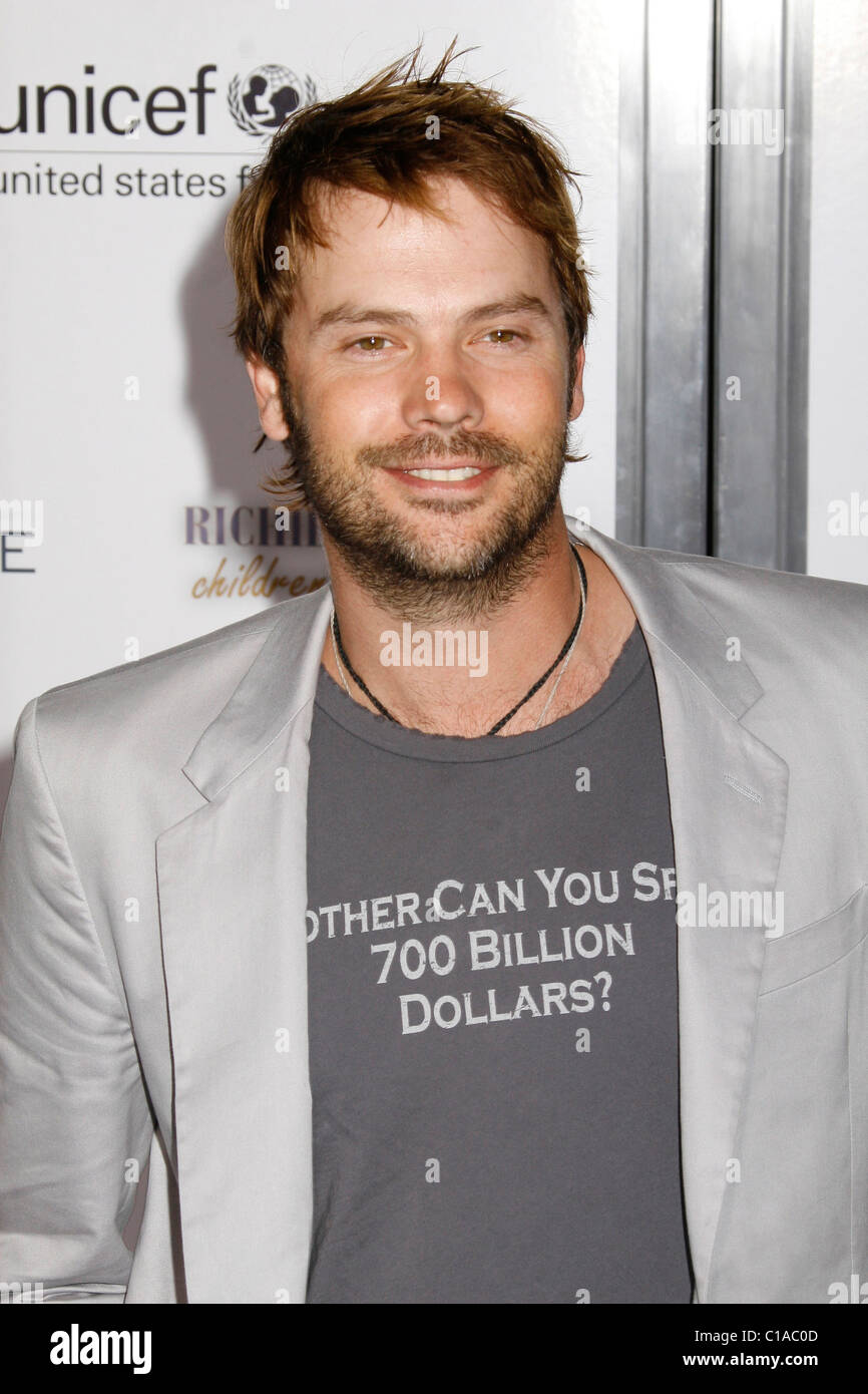 Richie watson hi-res stock photography and images - Alamy