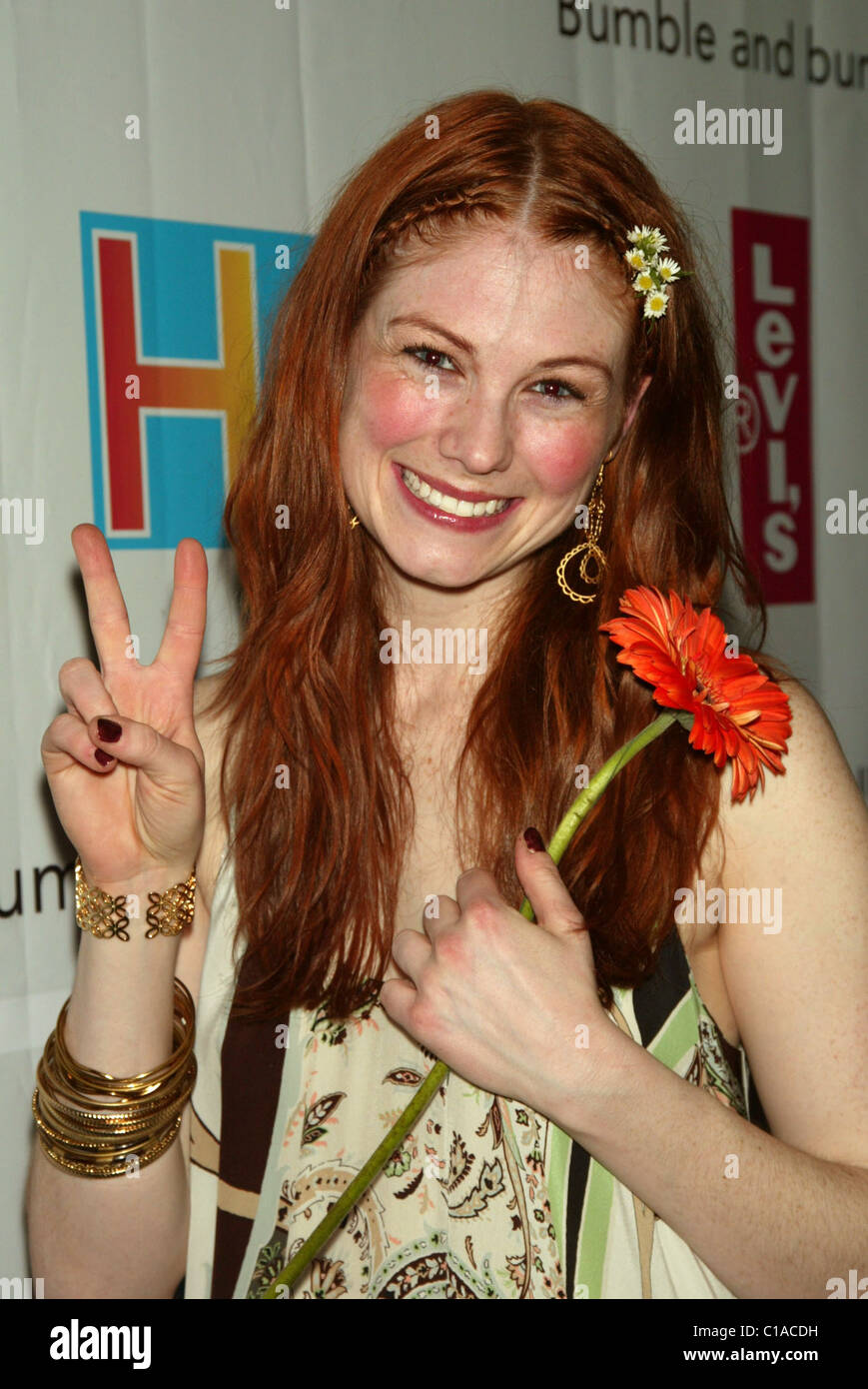 Allison case hi-res stock photography and images - Alamy