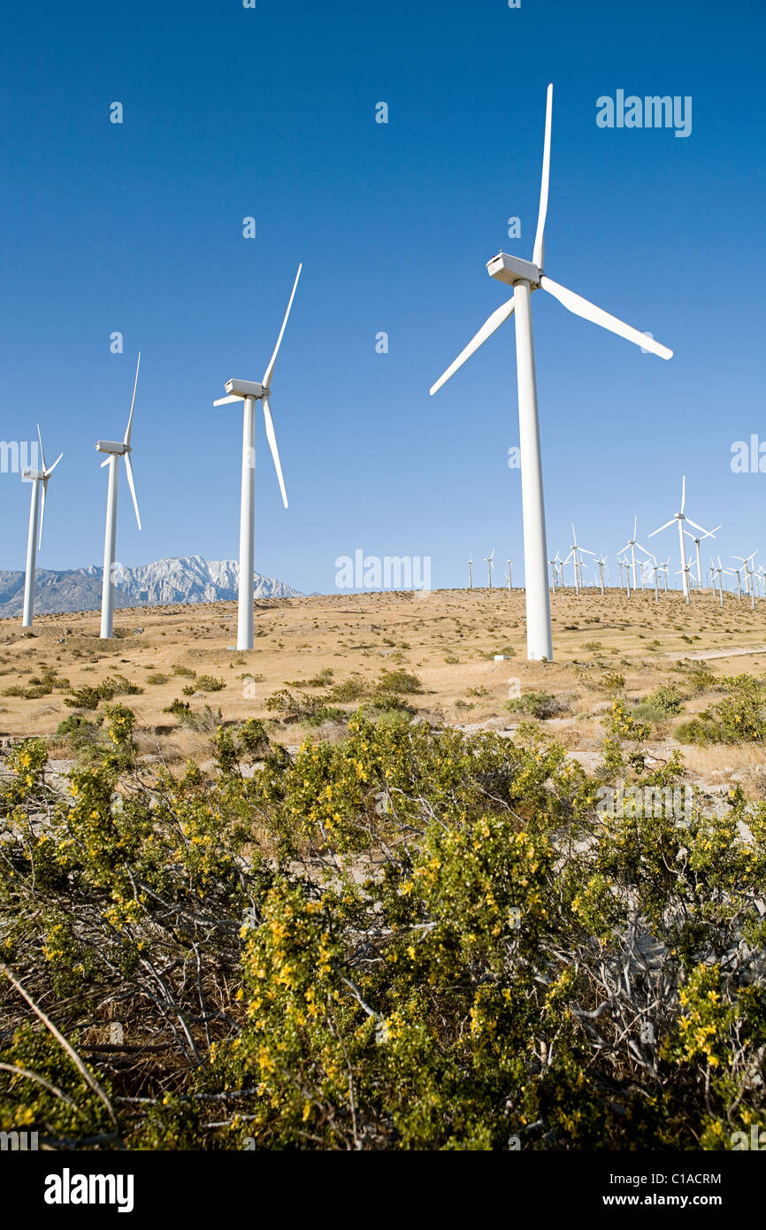 Wells turbine hi-res stock photography and images - Alamy