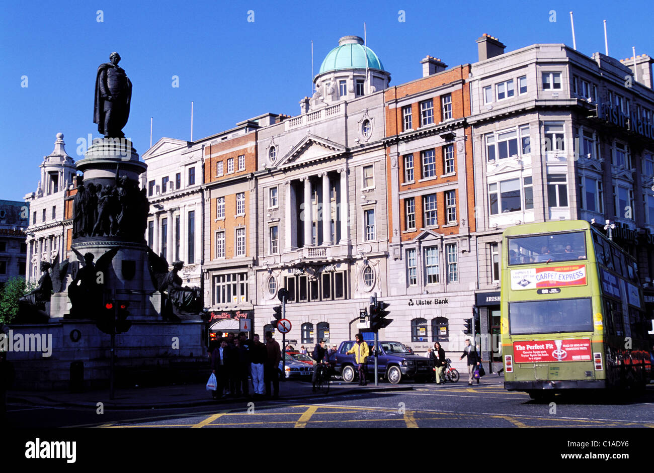 Oconnells hi-res stock photography and images - Alamy