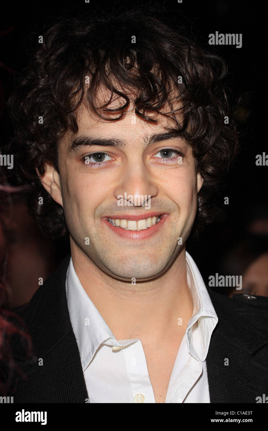 Lee Mead 'Priscilla, Queen of the Desert: The Musical' at the Palace ...
