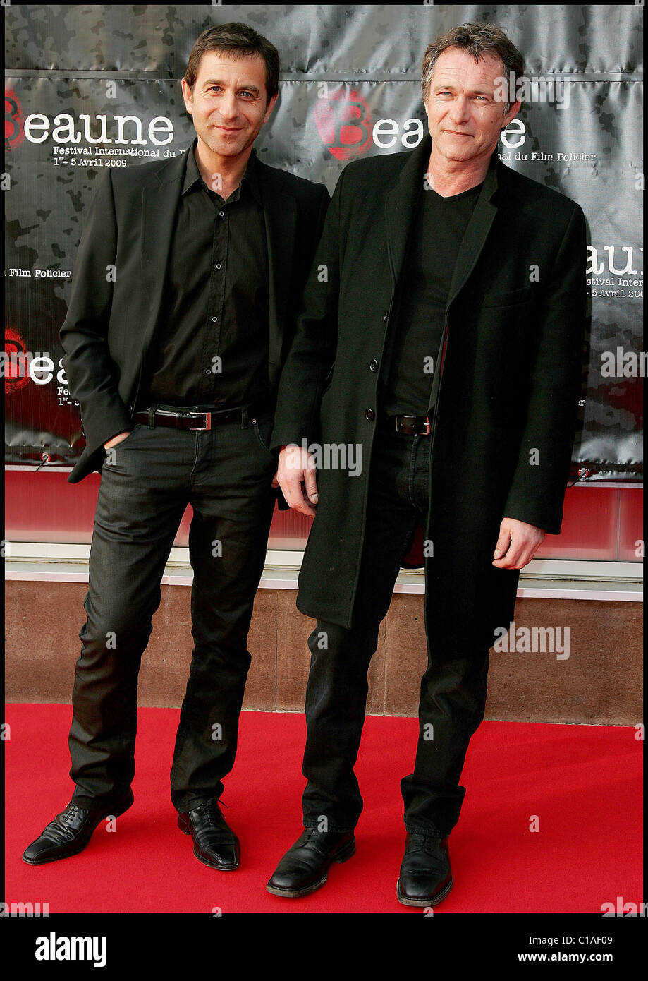 Philippe kelly hi-res stock photography and images - Alamy