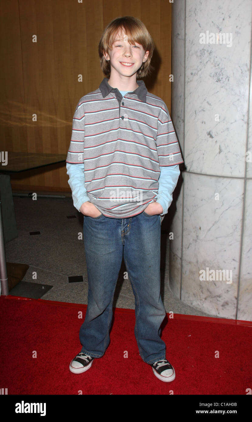 Joey Luthman The 9th Annual International Beverly Hills Film Festival ...