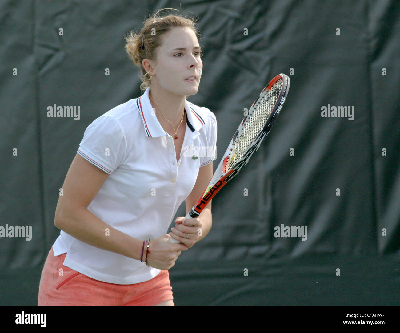 Alize cornet practice hi-res stock photography and images - Alamy