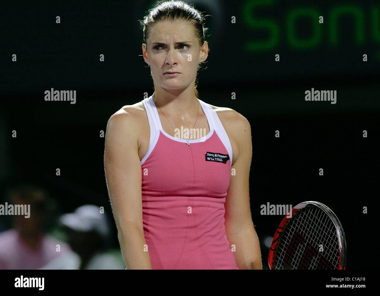 Iveta benesova hi-res stock photography and images - Alamy