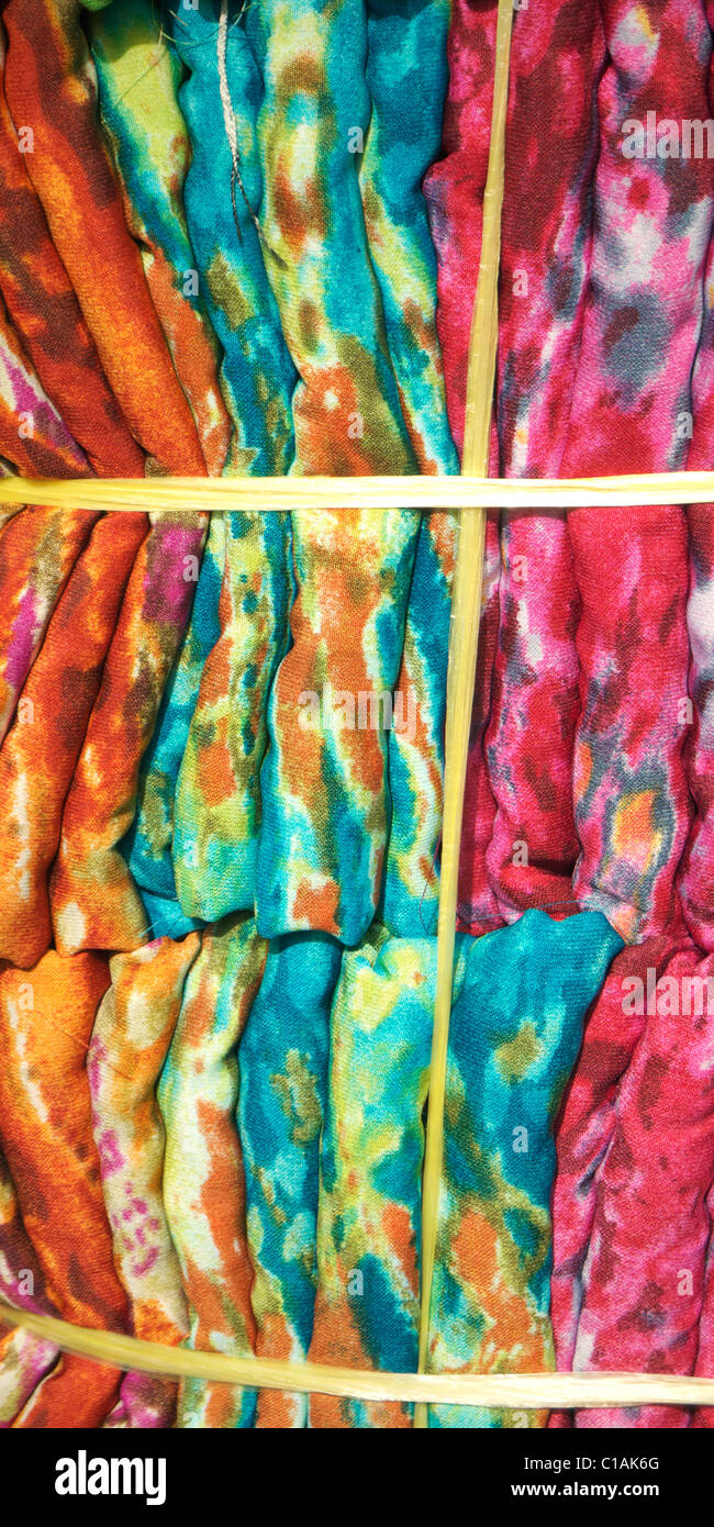 Vibrant material hi-res stock photography and images - Alamy