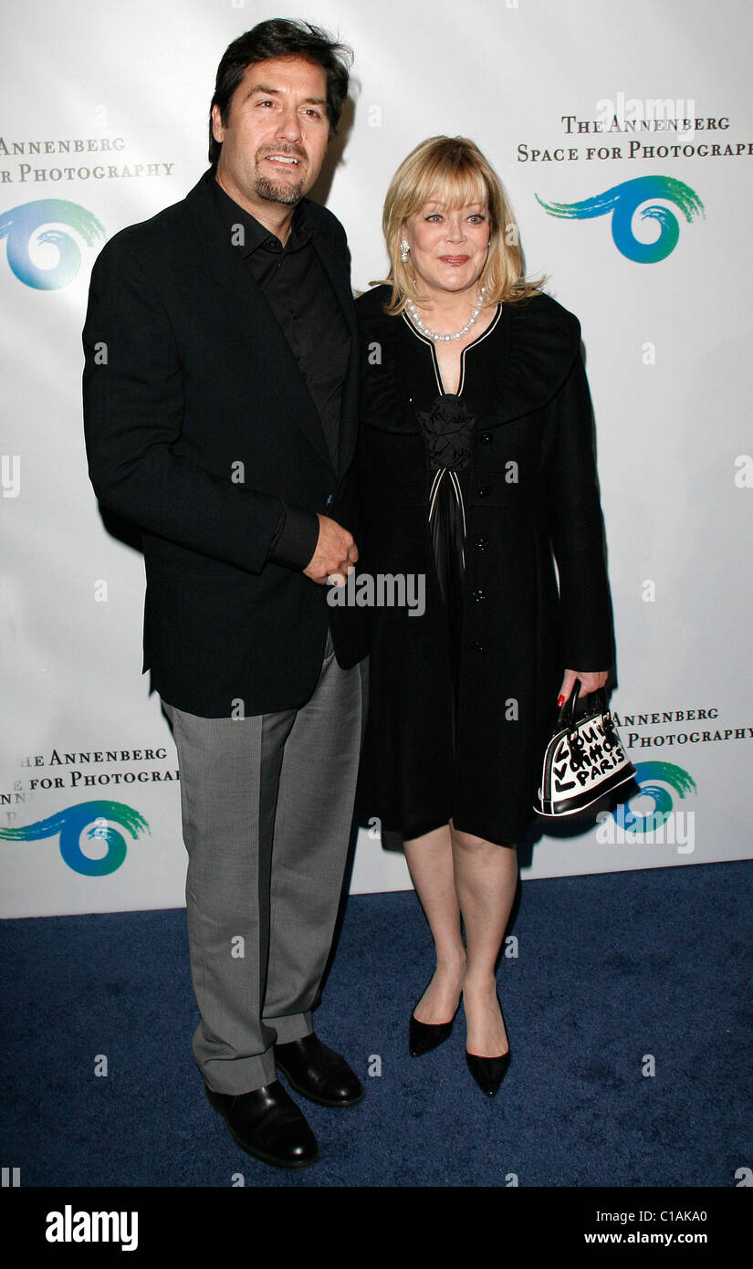 Candy Spelling The Annenberg Foundation Launches The Annenberg Space ...