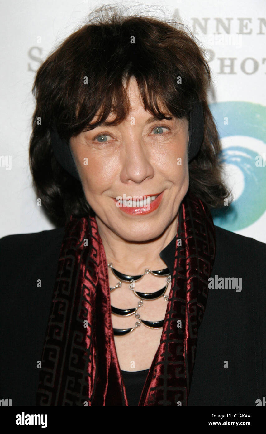 Lily Tomlin The Annenberg Foundation Launches The Annenberg Space For ...
