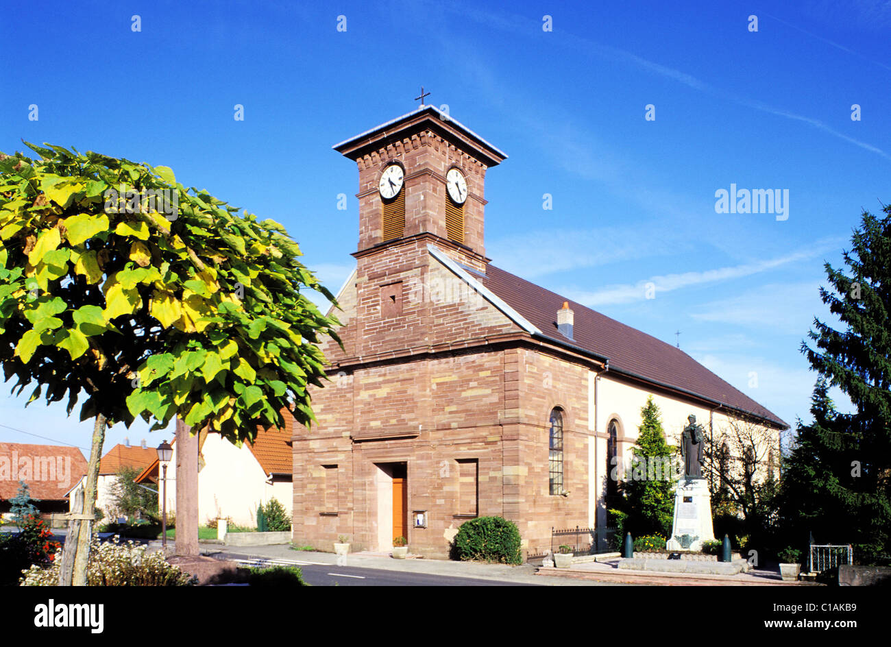 Bessoncourt hi-res stock photography and images - Alamy