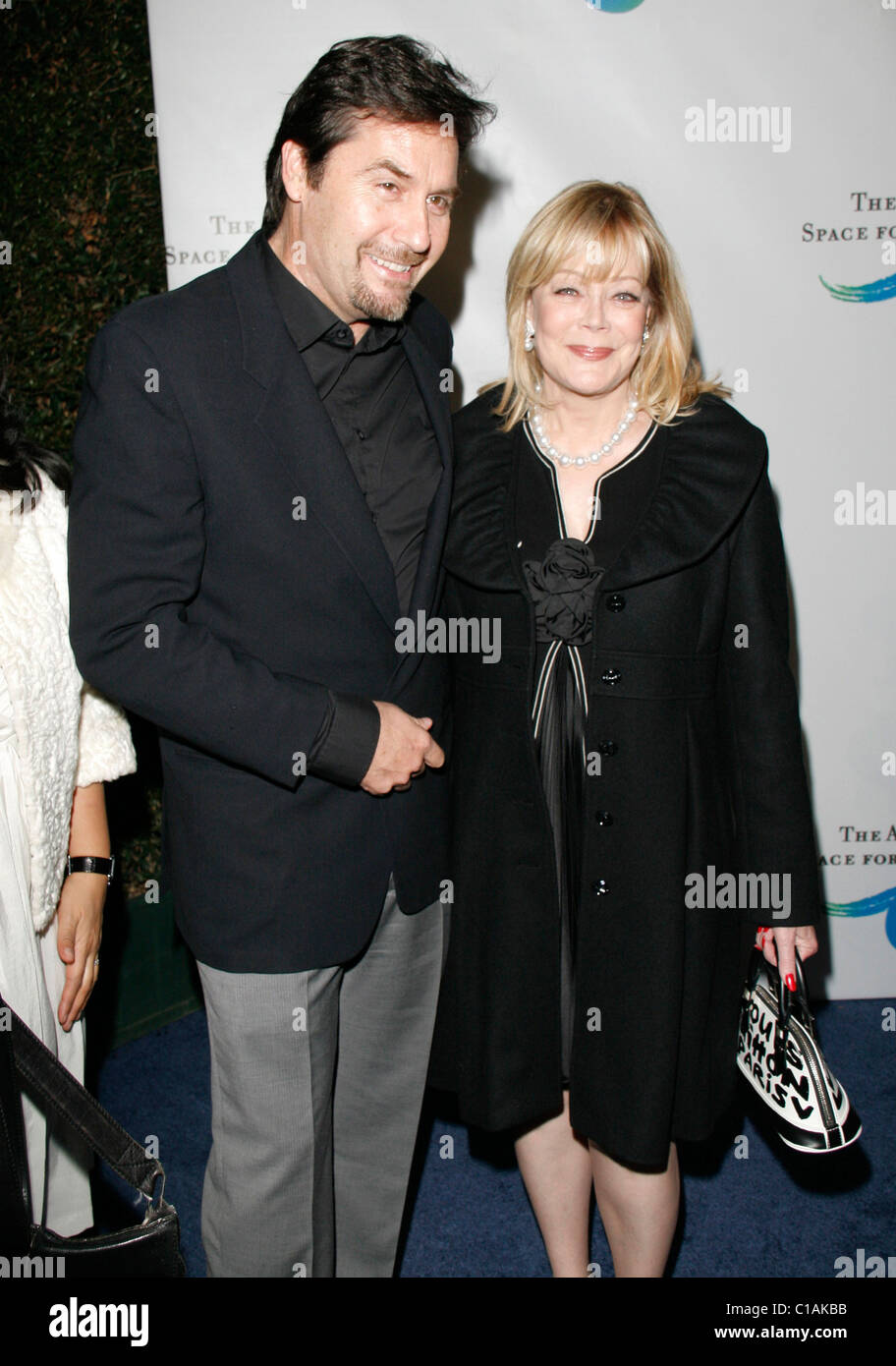 Candy Spelling The Annenberg Foundation Launches The Annenberg Space ...