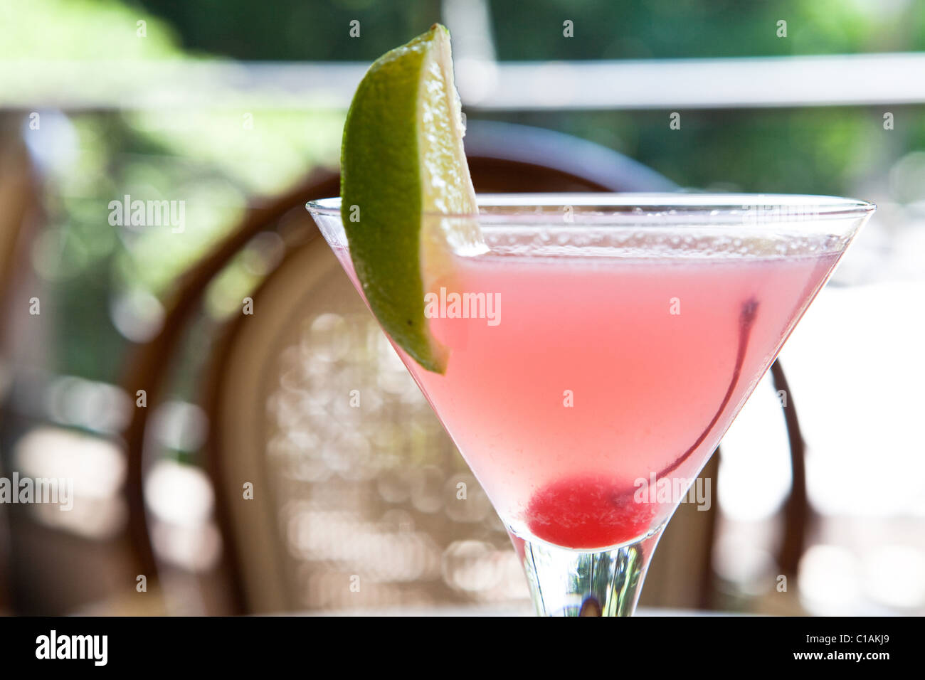 Cocktails, Italy, Europe Stock Photo - Alamy