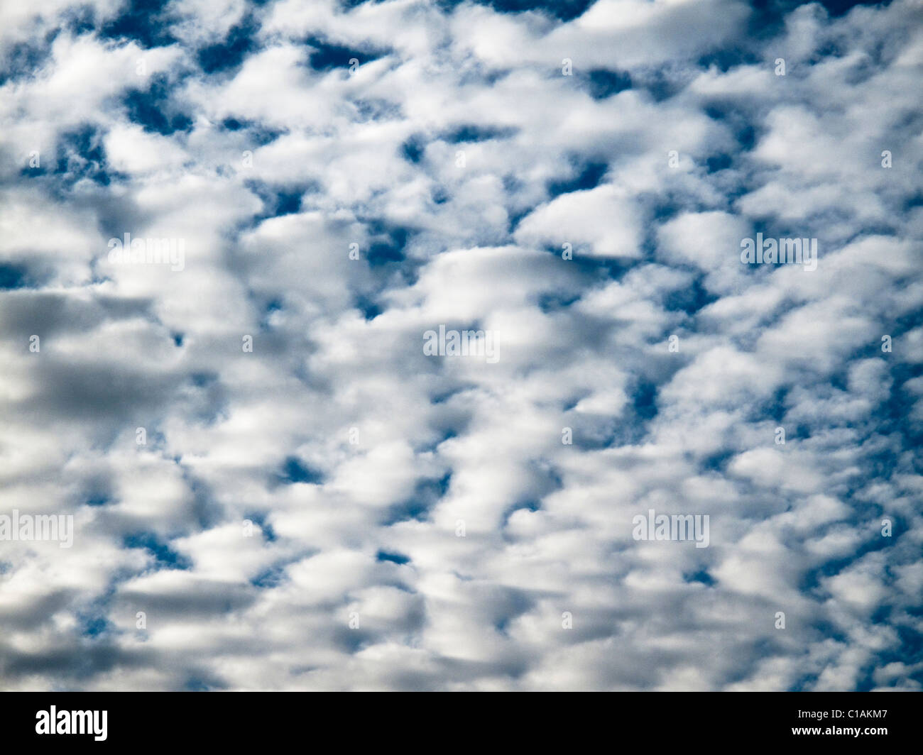Clouds, Italy, Europe Stock Photo - Alamy