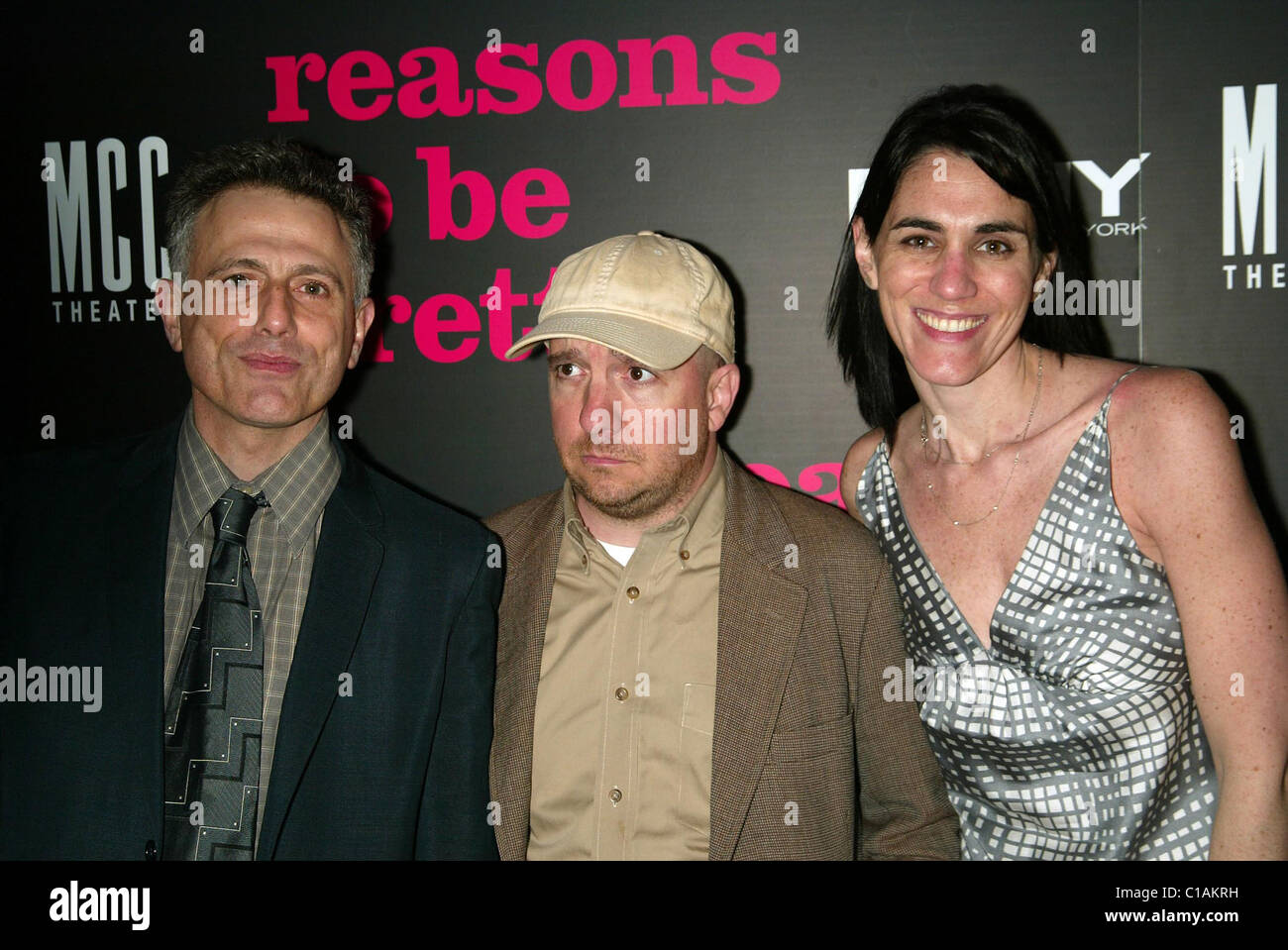 David greenspan where hi-res stock photography and images - Alamy