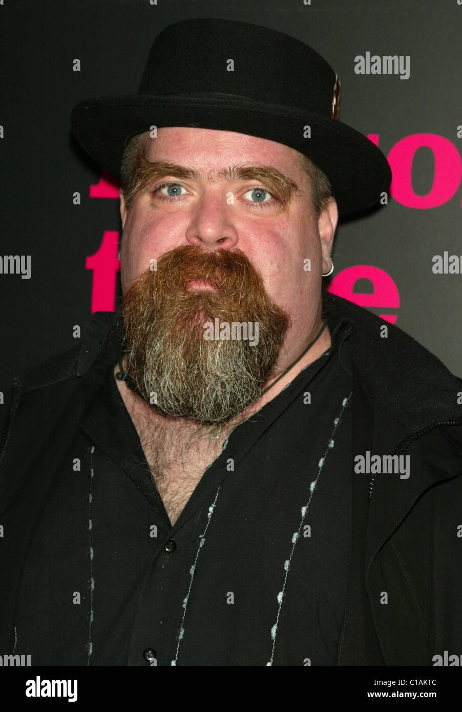 David Gallo Opening night of the Broadway play 'Reasons To Be Pretty ...