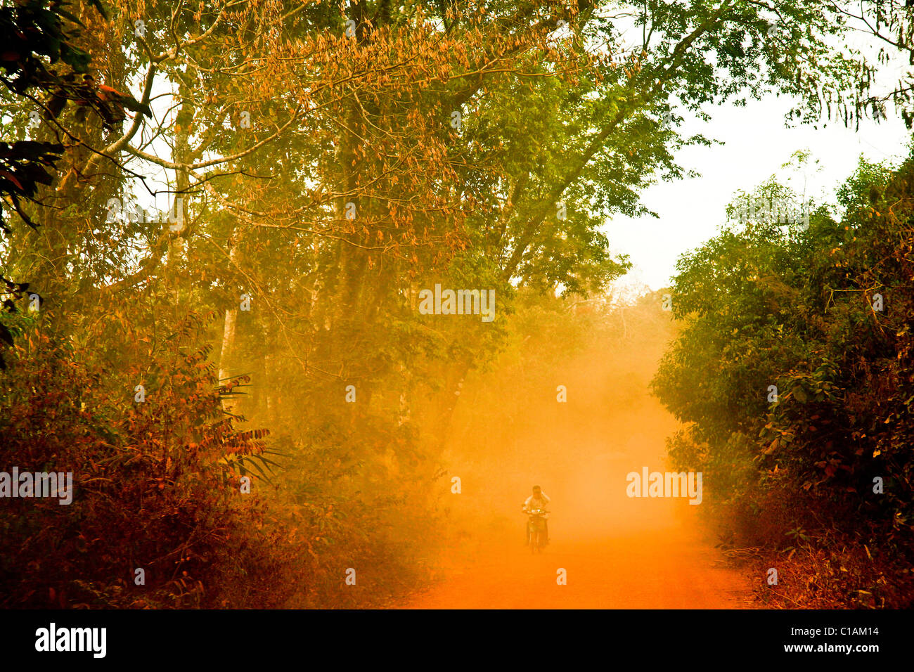 Ratanakiri hi-res stock photography and images - Alamy