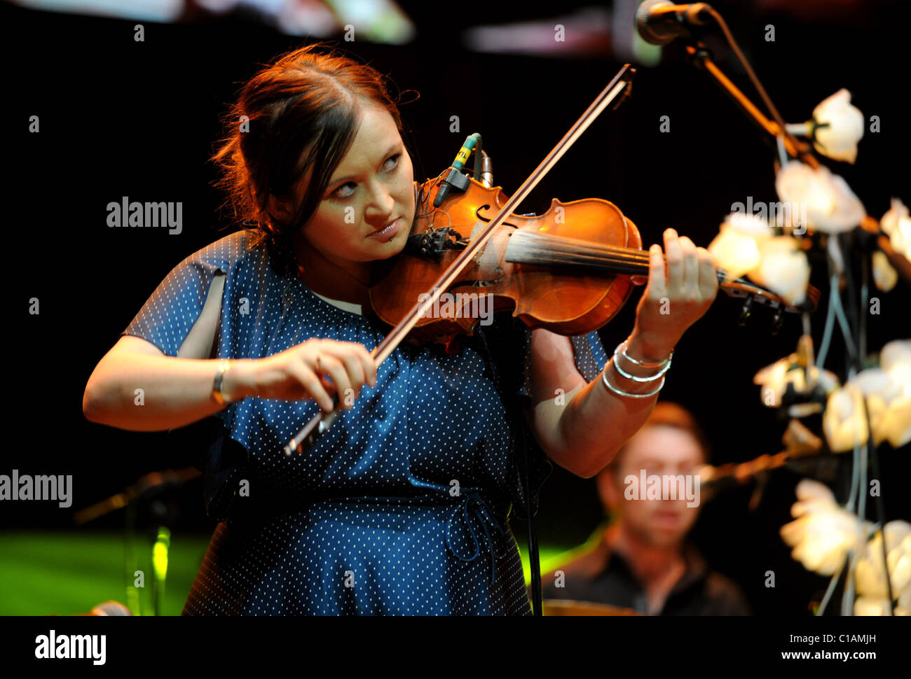Eliza carthy hi-res stock photography and images - Alamy